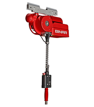 Kundel - Custom lifting and Balancers