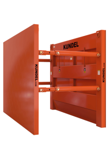 Utility Trench Shield | Kundel Industries