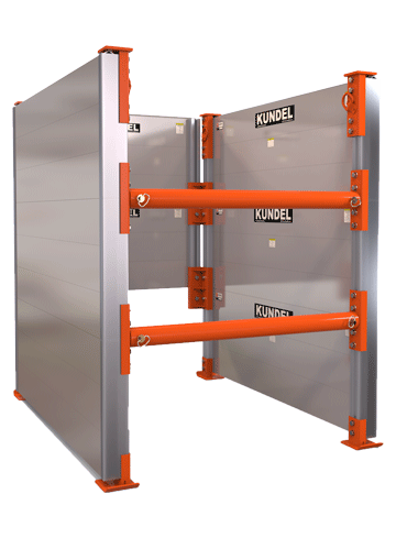 KUNDEL | SafeGuard 360 View