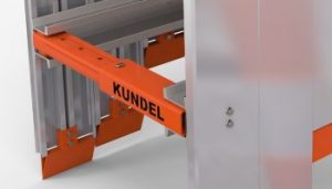 Kundel Industries | V-Panel