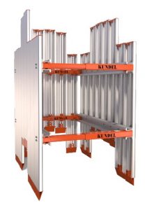 Kundel Industries | V-Panel