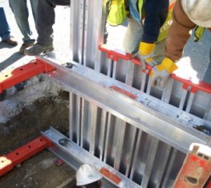 Kundel Industries | V-Panel