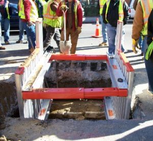 Kundel Industries | V-Panel