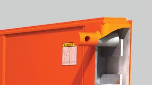 Trench Boxes & Steel Trench Shields | Kundel Industries