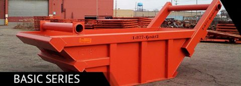 Kundel Industries | Titan Stone Boxes