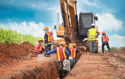 Trench Safety Checklist | Kundel Industries