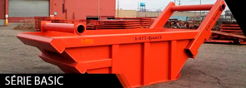 Bedding Boxes | Kundel Industries