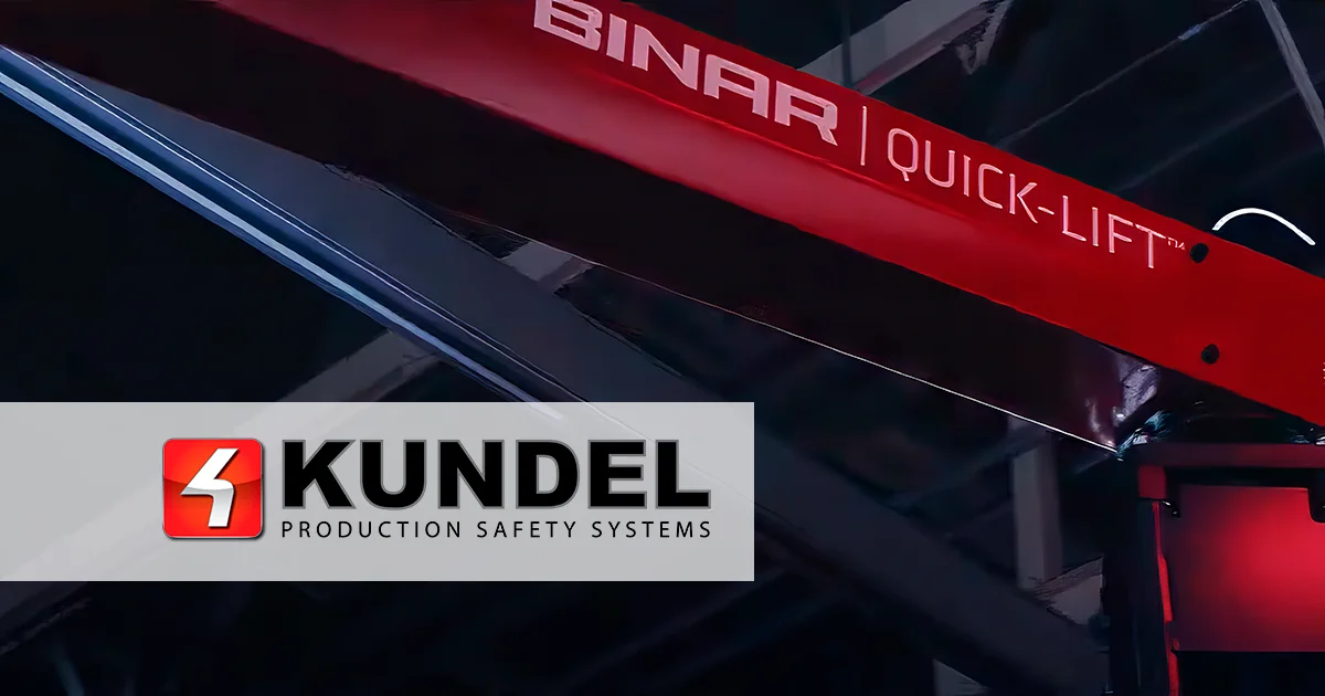 Semi Automation Support Tools | KUNDEL