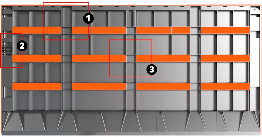 Titan Series Trench Shield Features and Benefits | KUNDEL